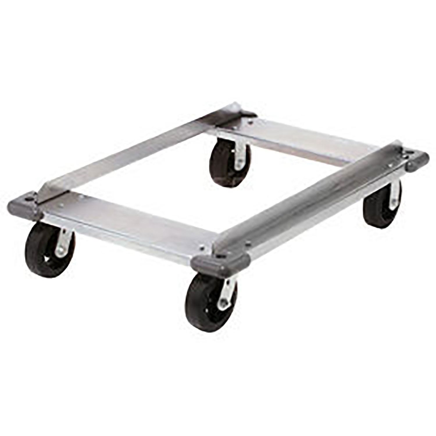 Nexel D2460N 60"W x 24"D Dolly Base Without Casters - Walmart.com