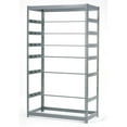 Nexel Industries RDR24488 Reel Storage Rack - 24 x 48 x 84 in ...