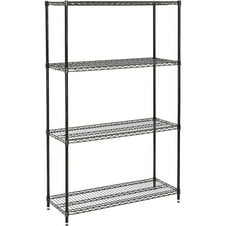 Uline Shelving