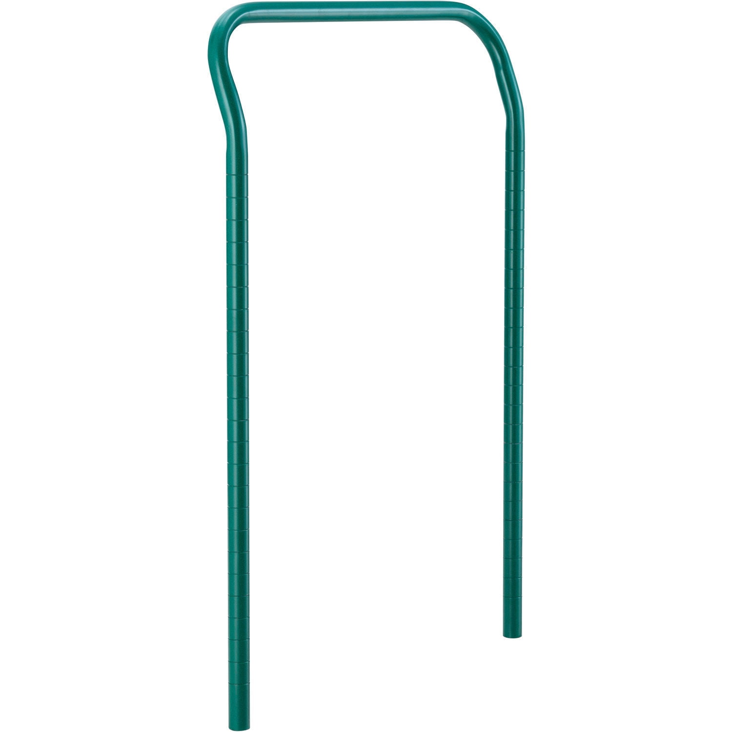 Nexel AH21GZ Nexel Poly-Green Utility Cart Handle, 21"W - Walmart.com