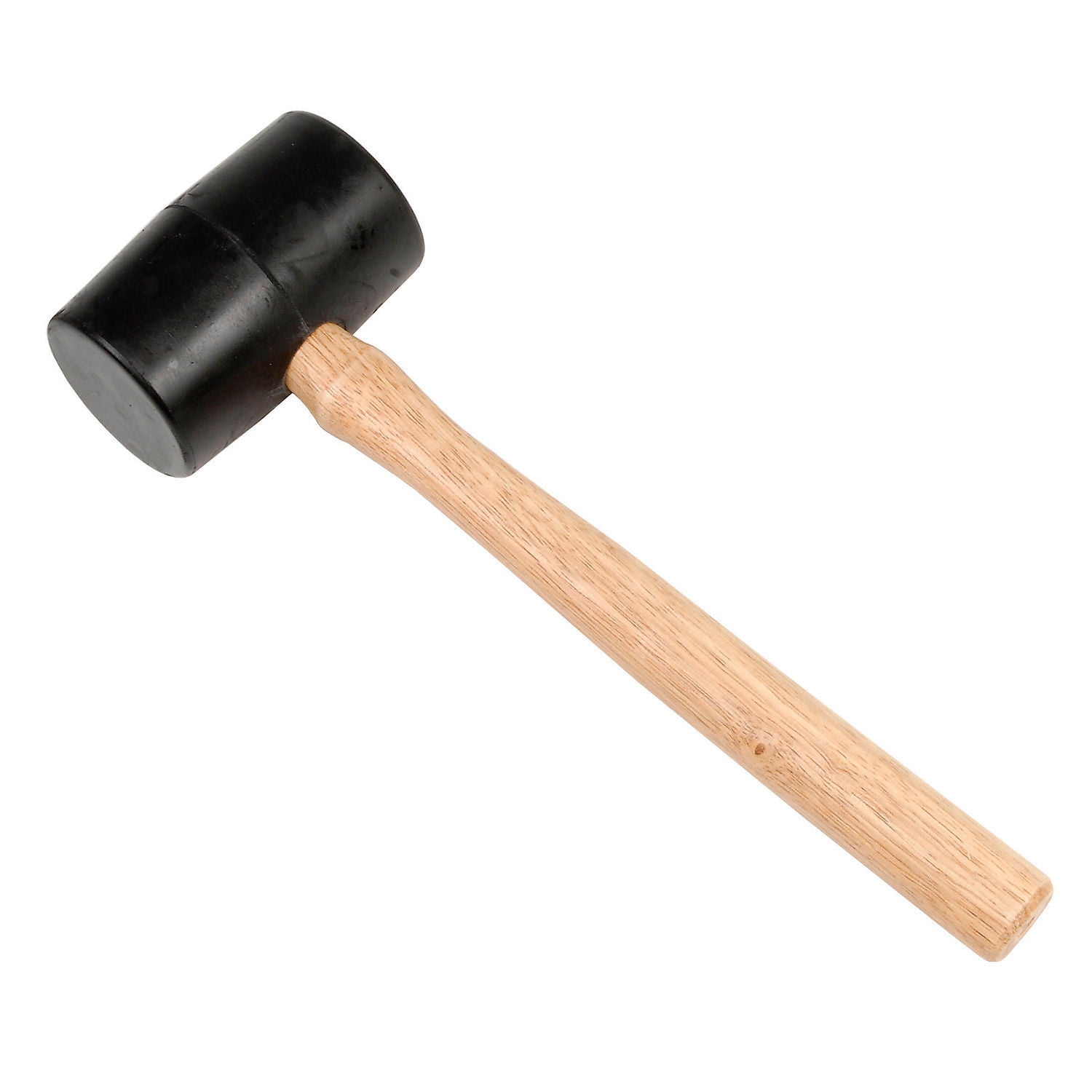 Nexel, Rubber Handle Mallet - Walmart Business Supplies