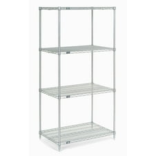 Uline Shelving