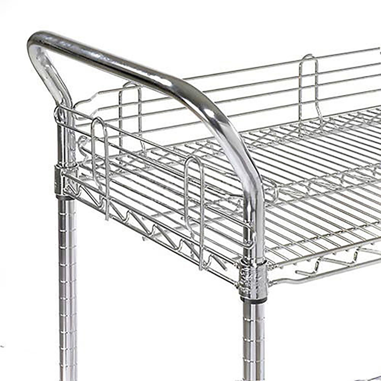 Nexelate™ Utility Cart Handle 24"W, Lot of 2 - Walmart.com