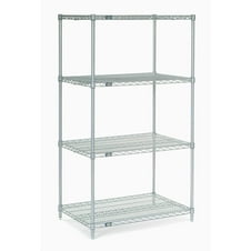 Lightweight Shelves