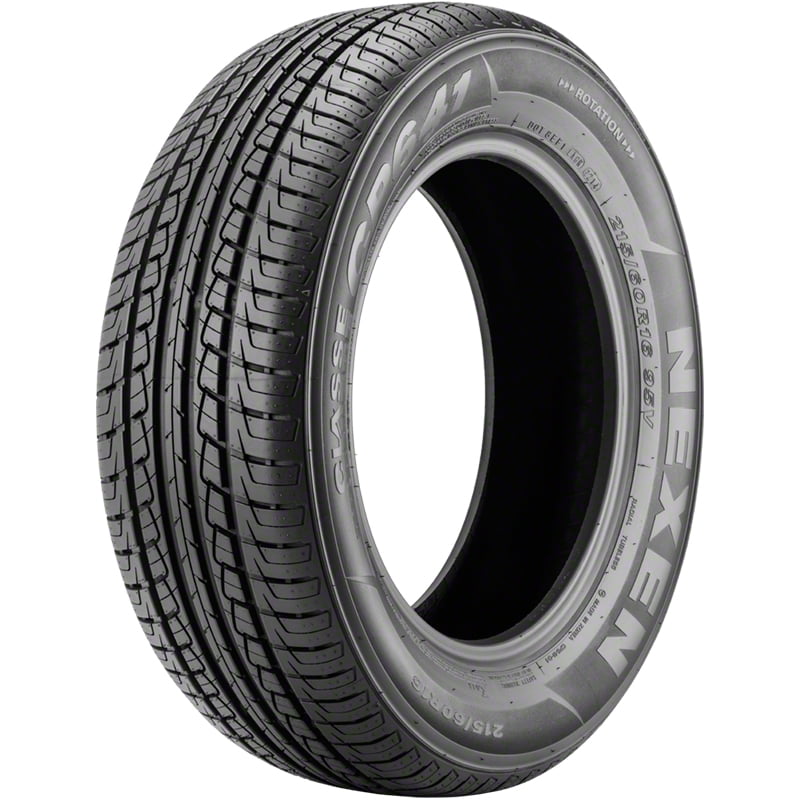 Nexen CP641 All Season 195/50R16 84V Passenger Tire - Walmart.com
