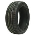 Nexen CP672 All Season Tire, 215/65R16 98H, Quiet Comfort, Wet Traction ...