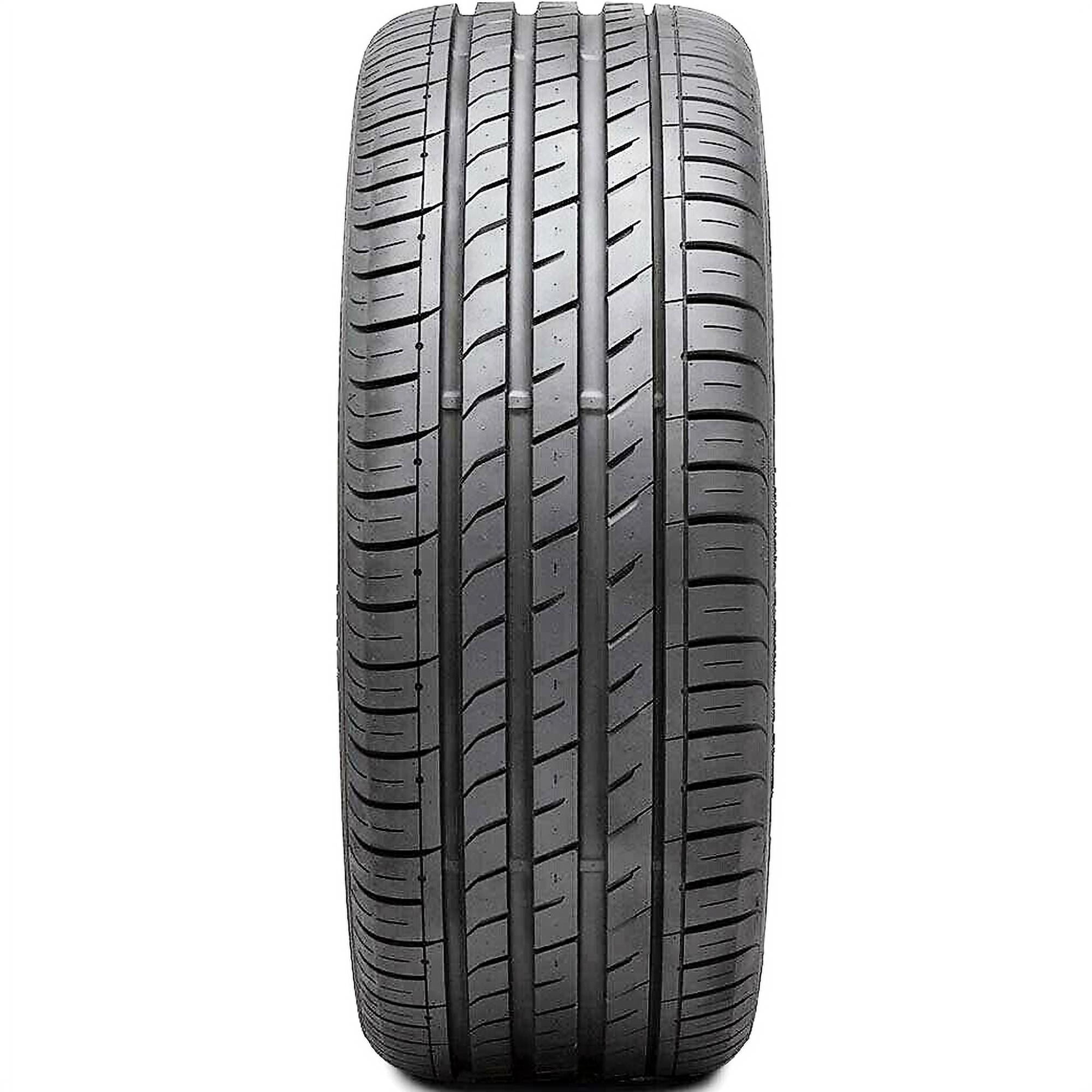 Nexen N'Fera SU1 245/30R20 ZR 90Y XL High Performance Tires for 2017 ...
