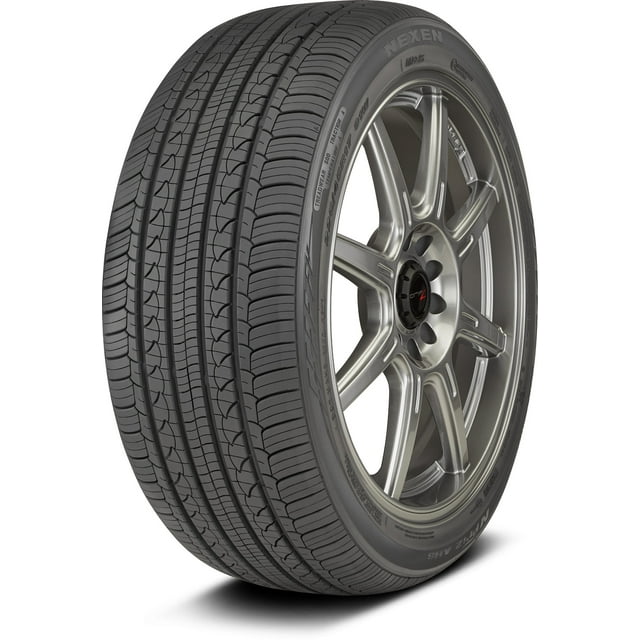 Nexen N'Priz AH8 215/55R17 94V BSW All Season Tire - Walmart.com