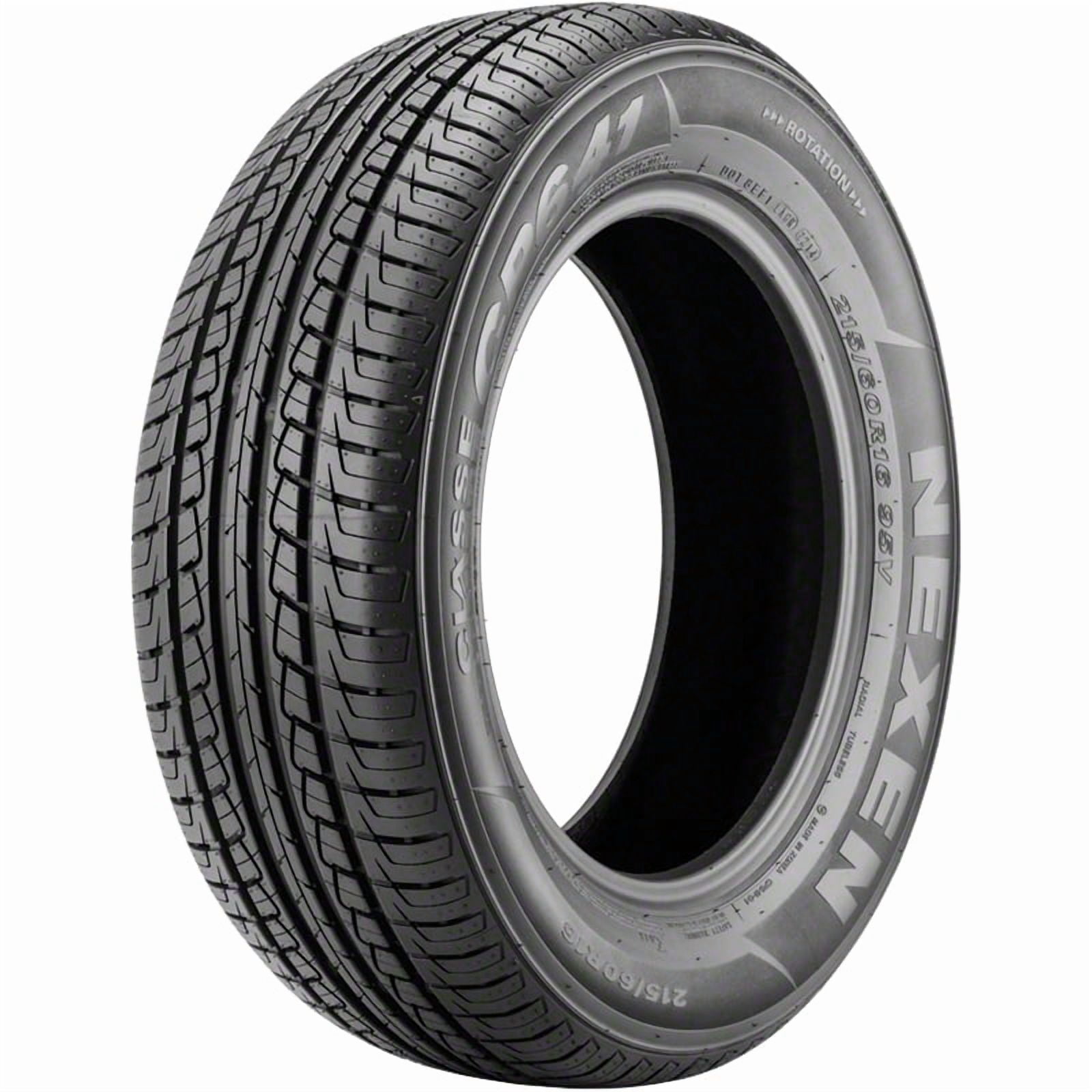 Nexen CP641 All Season 215/60R14 91H Passenger Tire - Walmart Business ...