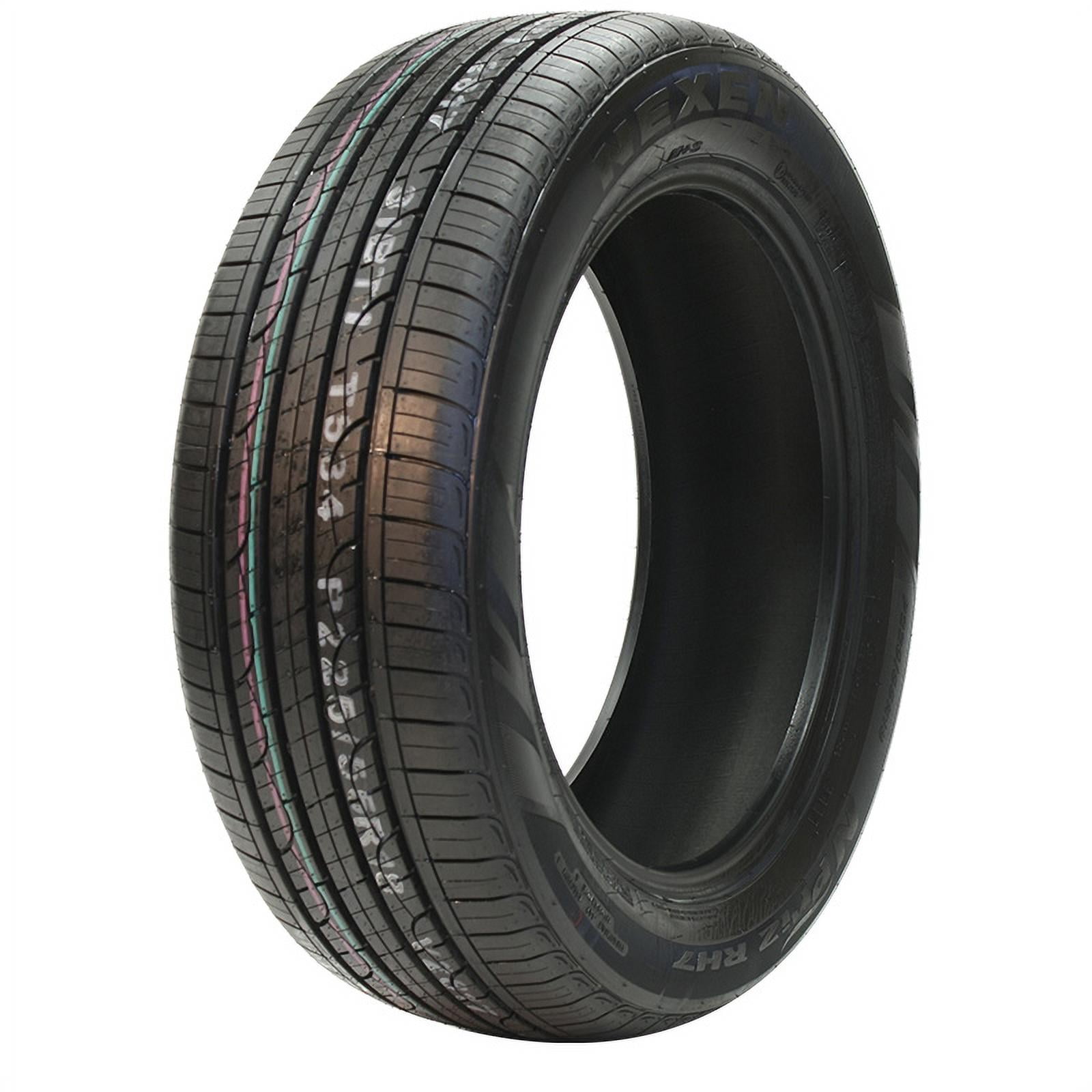 Nexen N Priz RH7 225/55R19 Tire - Ford Escape, Dodge Journey - Walmart.com