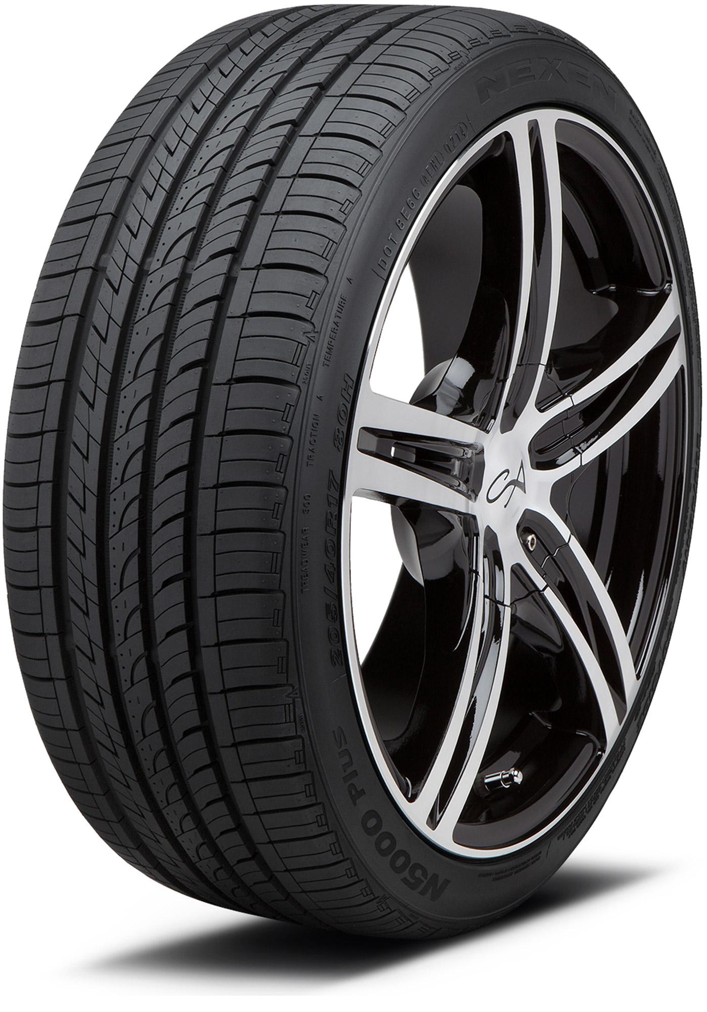 Michelin Primacy MXM4 All-Season 235/45R18 94V Tire - Walmart.com