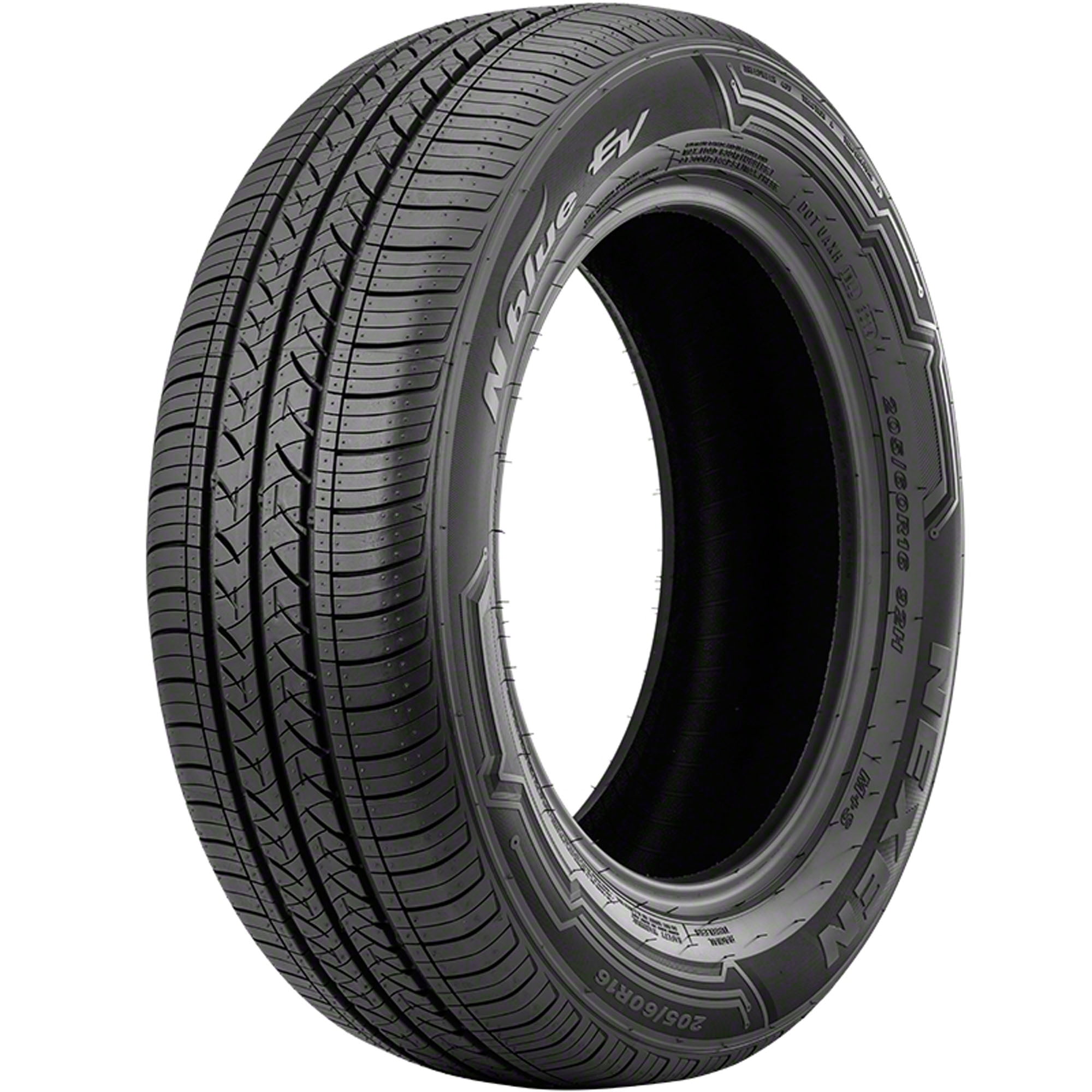 Nexen NBlue EV All Season 205/60R16 92H Electric Vehicle Tire - Walmart.com