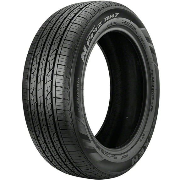Nexen N'Priz RH7 All Season 225/55R18 97H Passenger Tire - Walmart.com