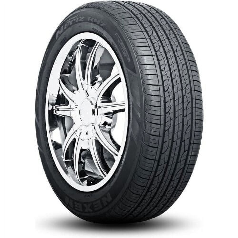 Tires For 2018 Chevy Equinox