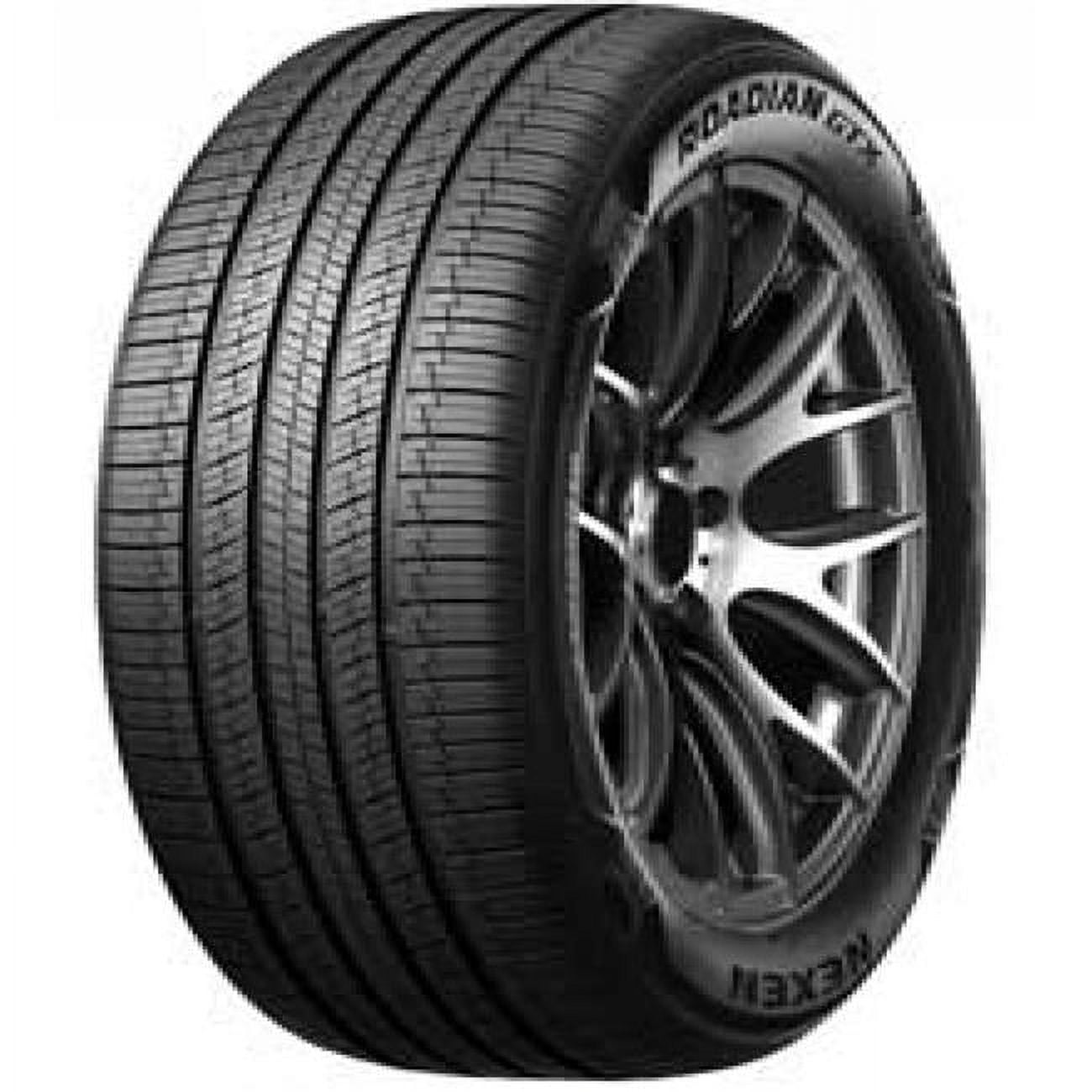 Nexen Nexen Roadian GTX All Season 255/50R20 105T Tire - Walmart.com