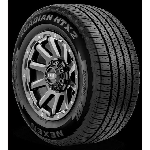 Nexen Nexen Roadian HTX2 All Weather LT225/75R16 E 115/112R Tire ...