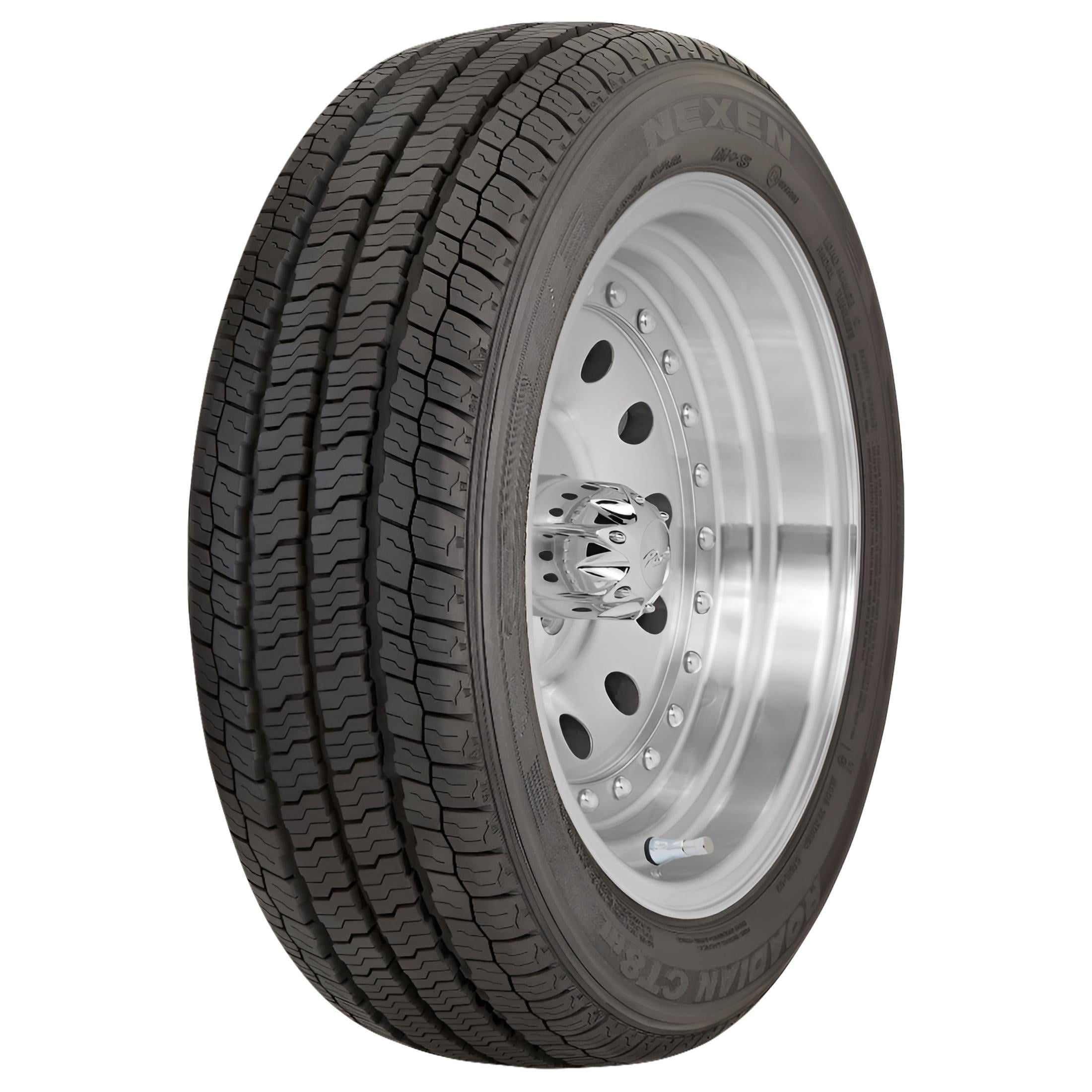 Nexen Roadian CT8 HL All-Season Tire - 235/65R16C 119R - Walmart.com
