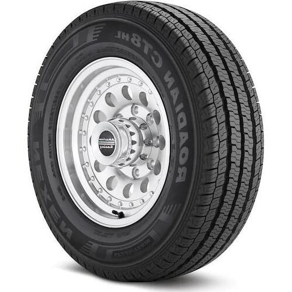 Nexen Roadian CT8 HL LT275/70R18 E/10PLY (2 Tires) - Walmart.com