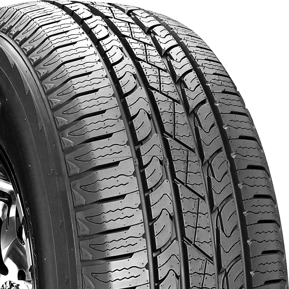 Nexen Roadian HTX RH5 Highway 255/70R17 112T Light Truck Tire - Walmart.com