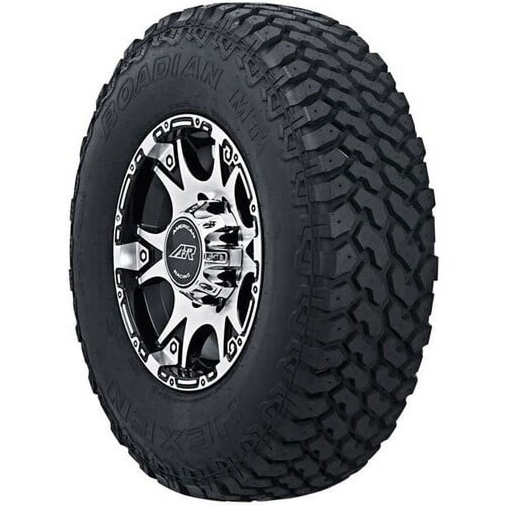 Nexen Roadian MT LT265/75R16 E/10PLY WL (4 Tires) - Walmart.com