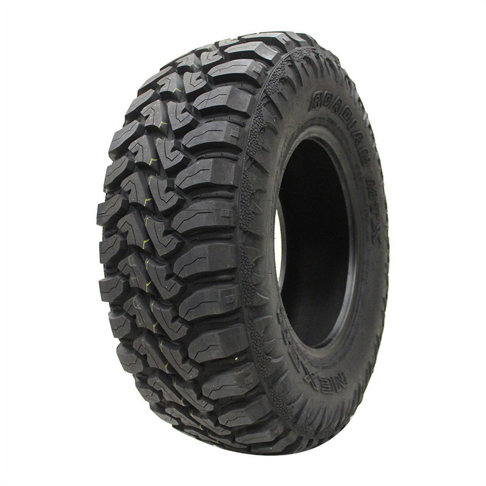 Mastercraft Courser CXT 235/80R17 120 Q Tire - Walmart.com