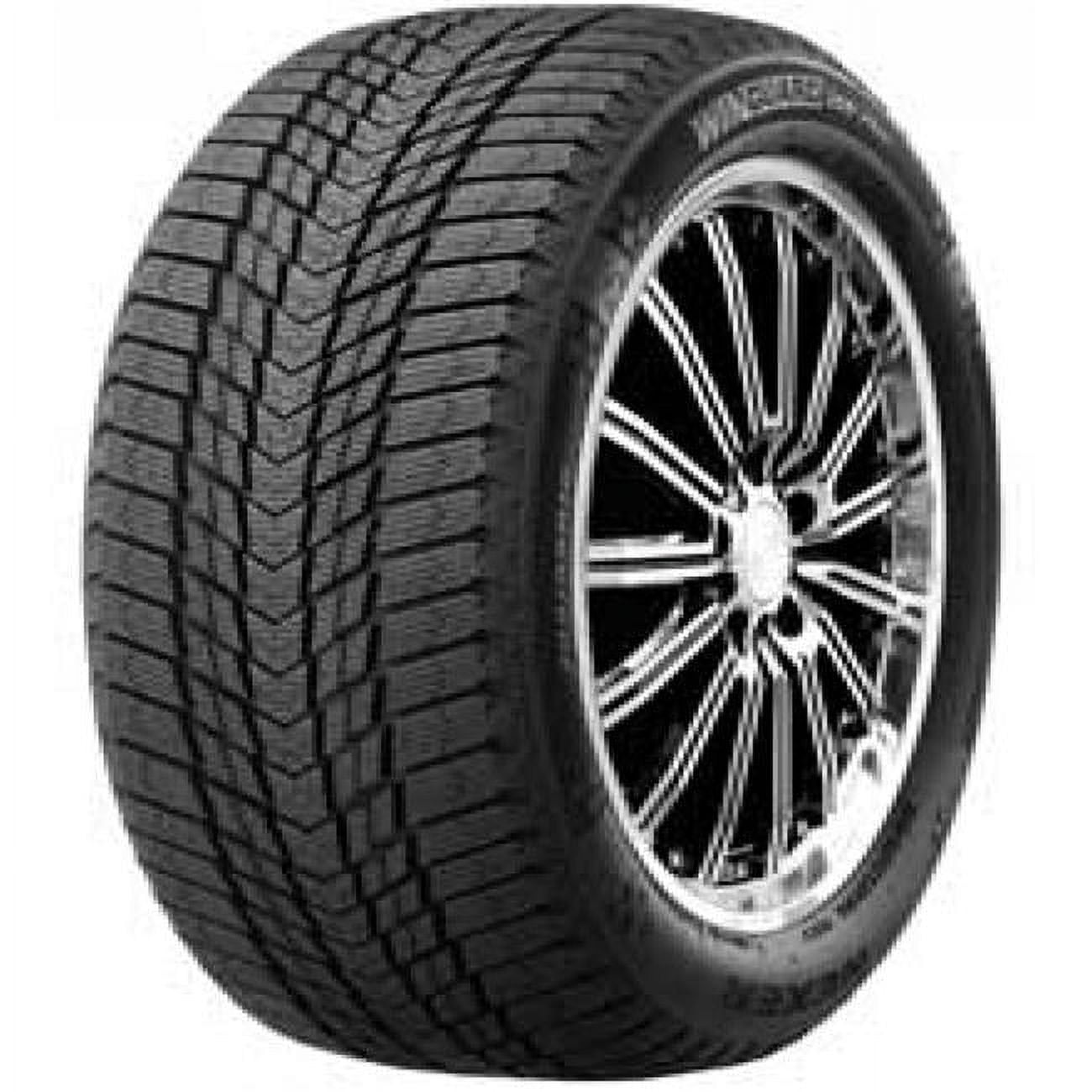 Nexen TT-16142NXK Nexen WinGuard ice Plus Winter 215/60R16 99T XL Tire - Walmart.com