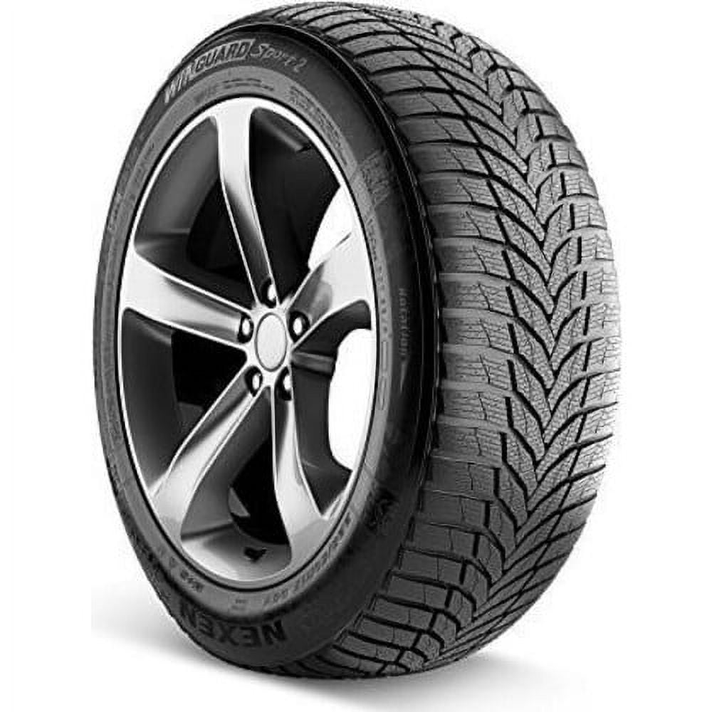 Nexen Winguard Sport 2 215/55R17XL 98V BSW (4 Tires) - Walmart.com