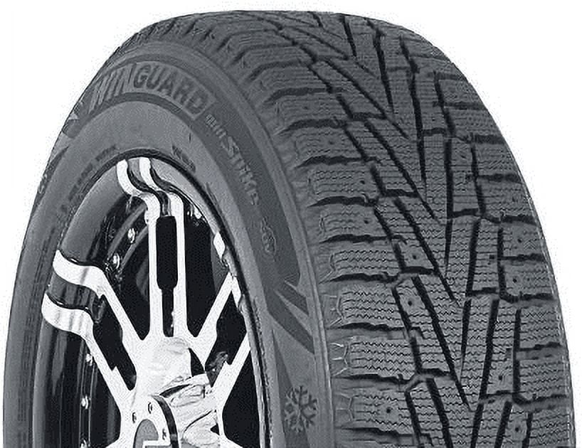 Nexen Winguard Winspike Winter Tire - 245/60R18 105T Fits: 2011-19 Ford ...