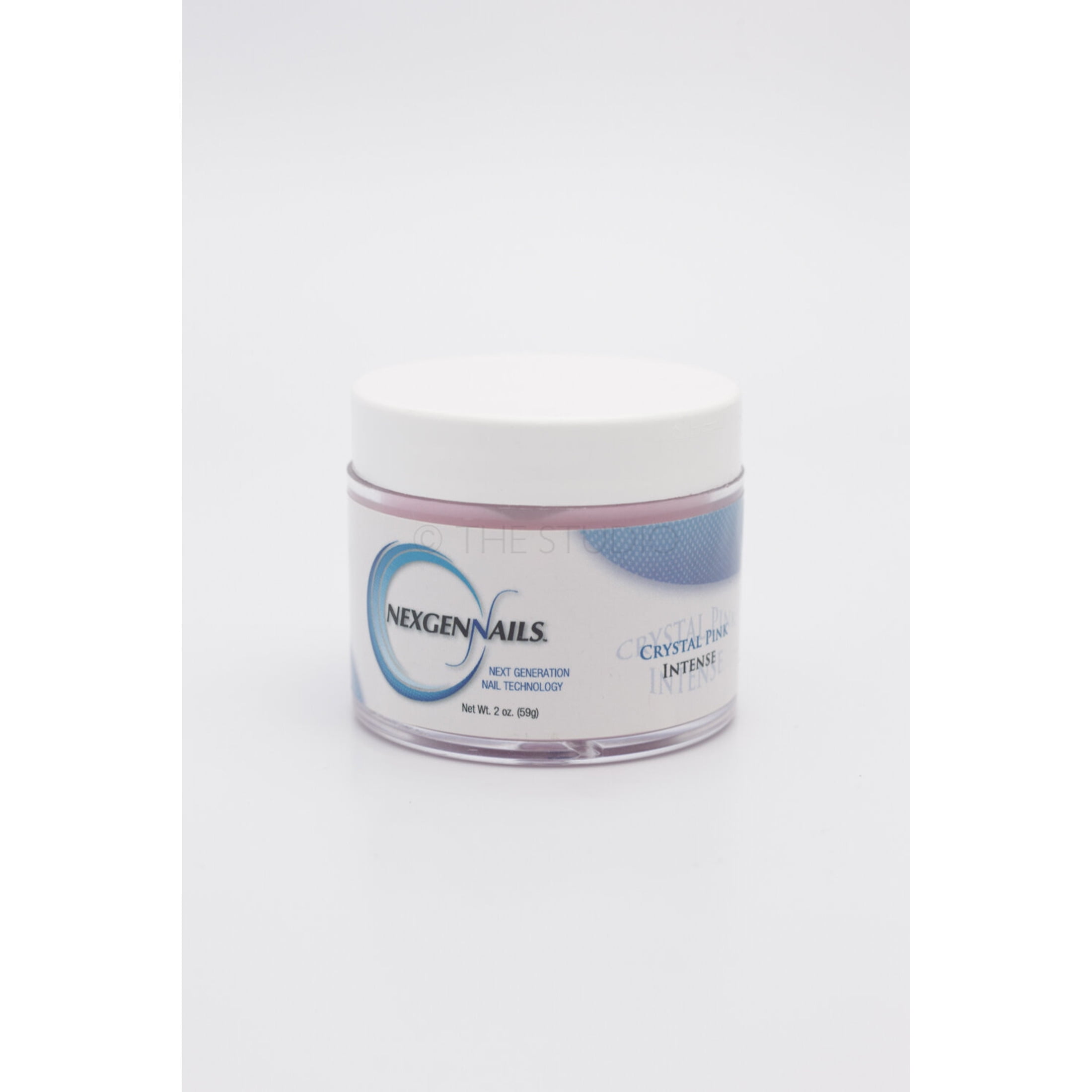 Nexgen Nails - Crystal Pink Intense - 2 Oz - Walmart.com