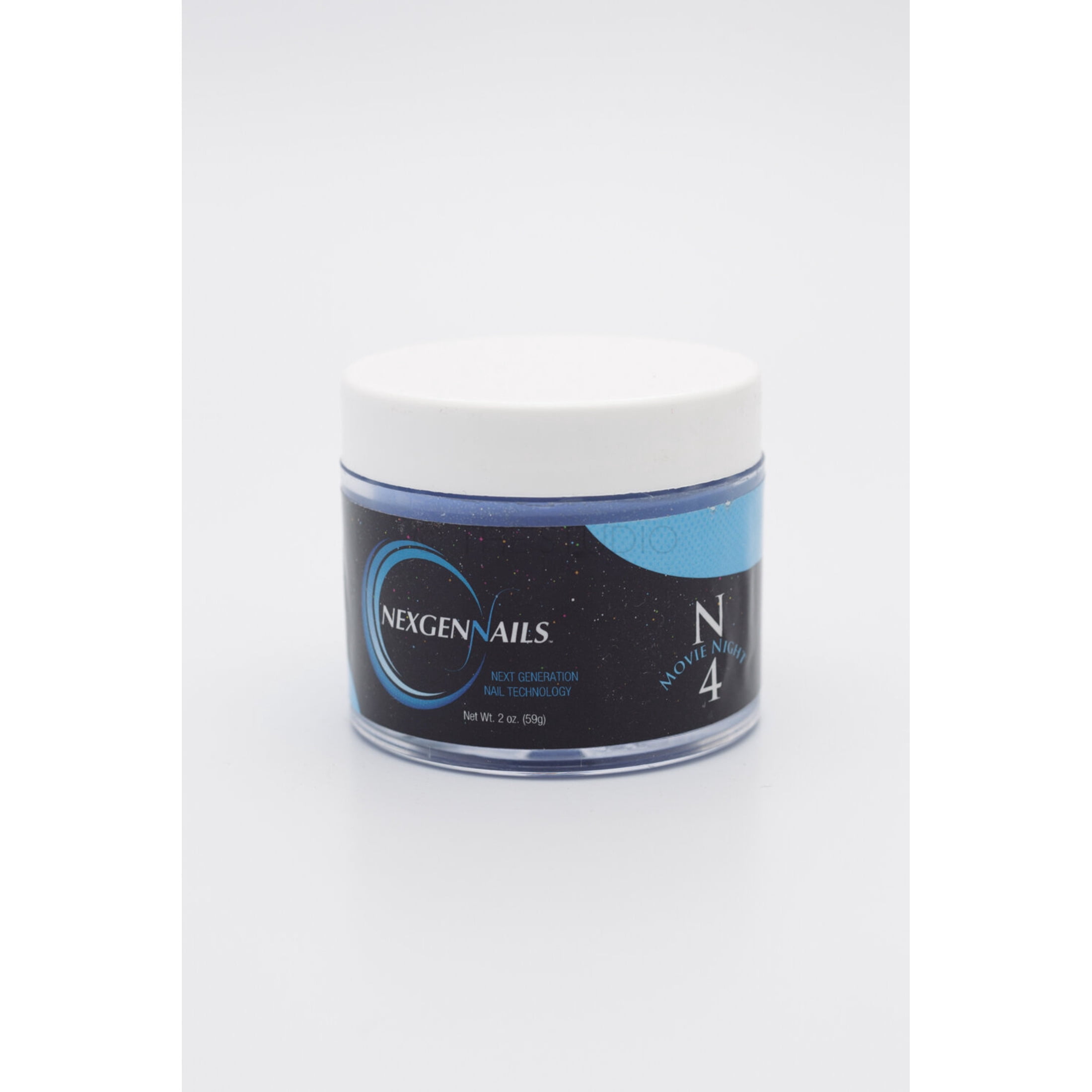 Nexgen Nails - N4 - Movie Night - 2 Oz - Walmart.com