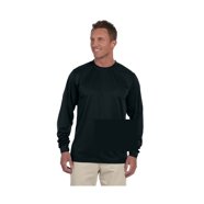 Athletic Works Men's and Big Men's Active Quick Dry Core Performance ...