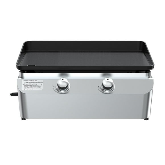 Table Top Propane Grill