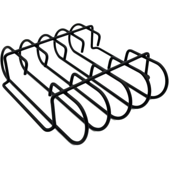Rib Racks Grill