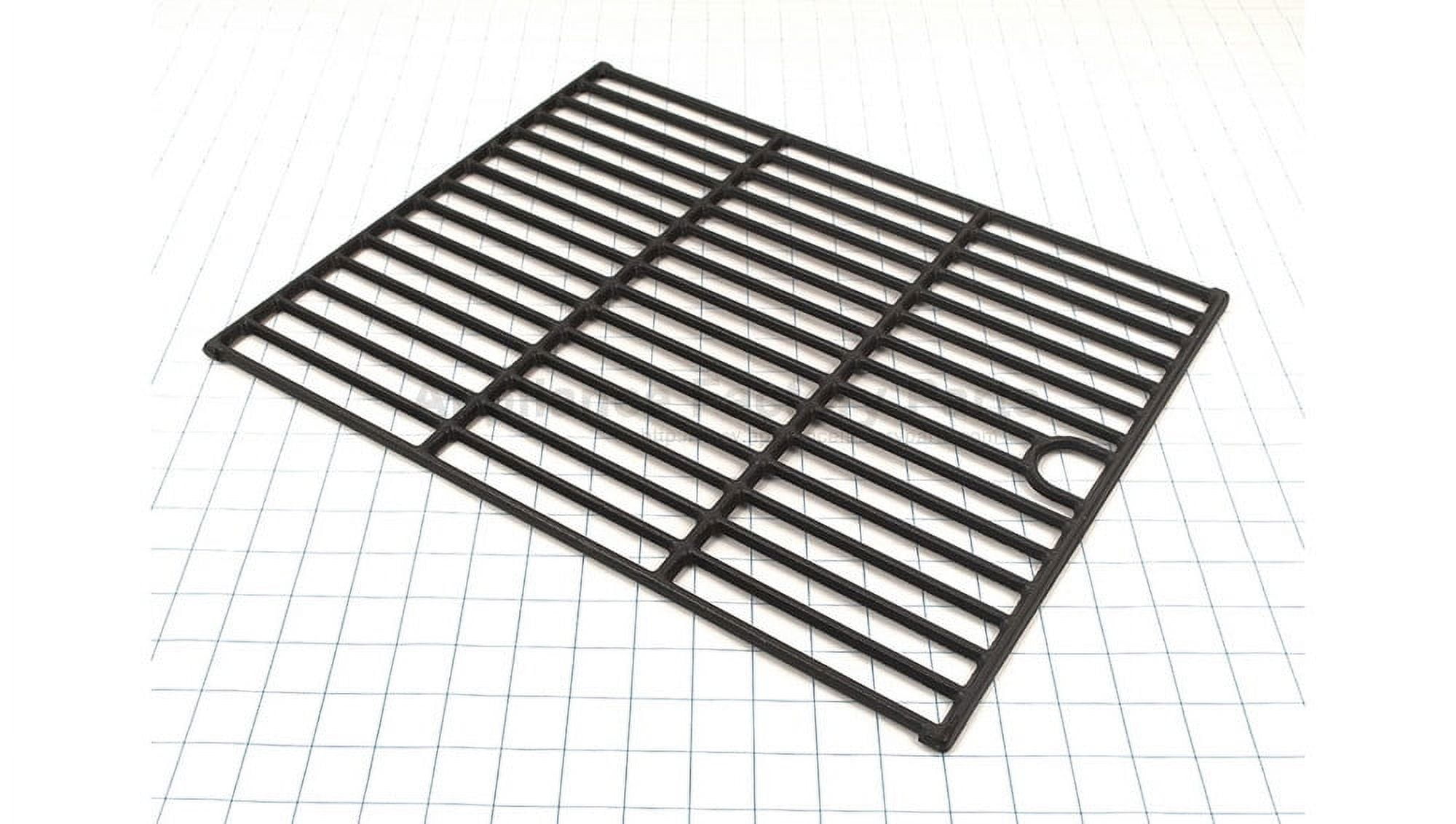 Nex Grills Gas Parts, Cooking Grid With Hole, Part Number: 13000384A0 ...