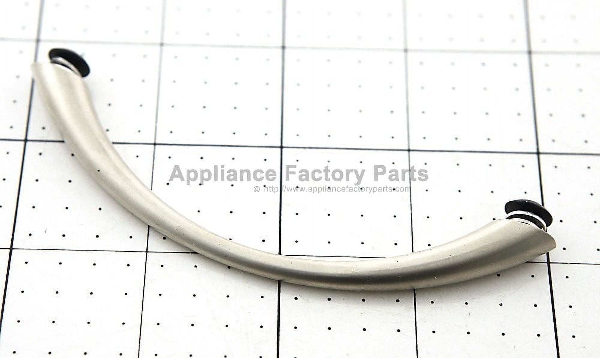 Nexgrill Discontinued Side Burner Handle 1682 - Walmart Business Supplies