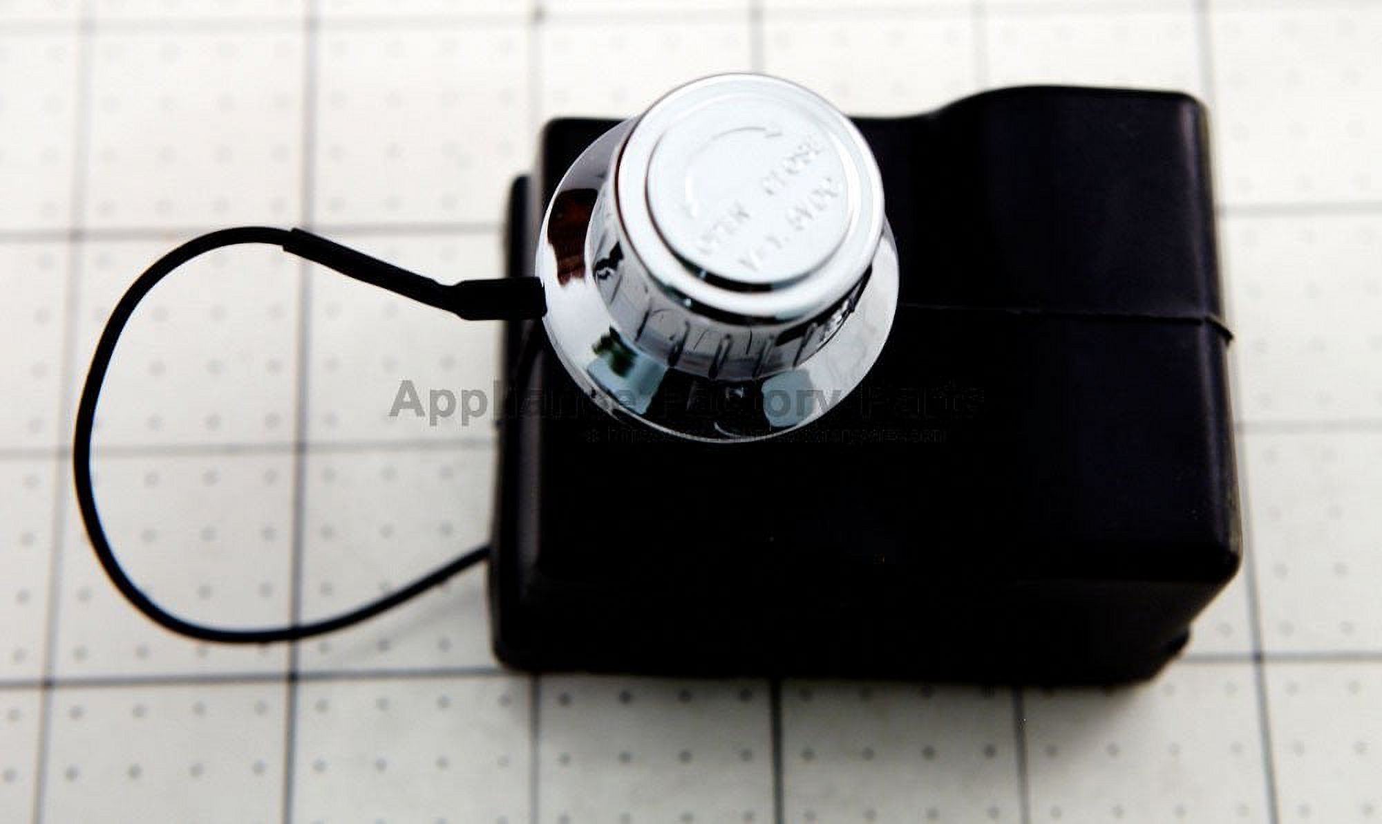 Nexgrill Electronic Igniter Modul 07000192A0 - Walmart.com