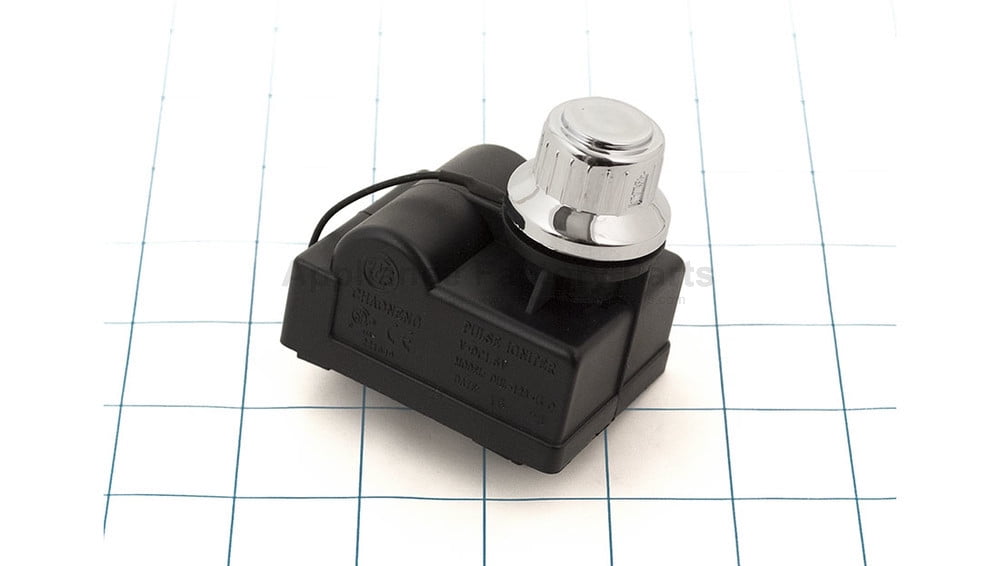 Nexgrill Electronic Igniter Module 07000030A3 - Walmart.com