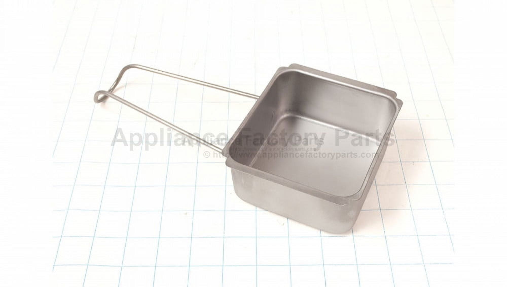 Nexgrill Grease Box 20002481A0 - Walmart.com