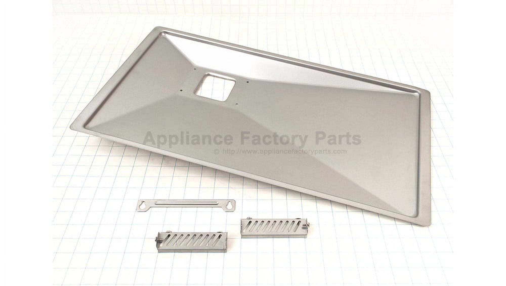 Nex Grills Drip Grease Pan 20002654A0 for 740-0004 Models - Walmart ...