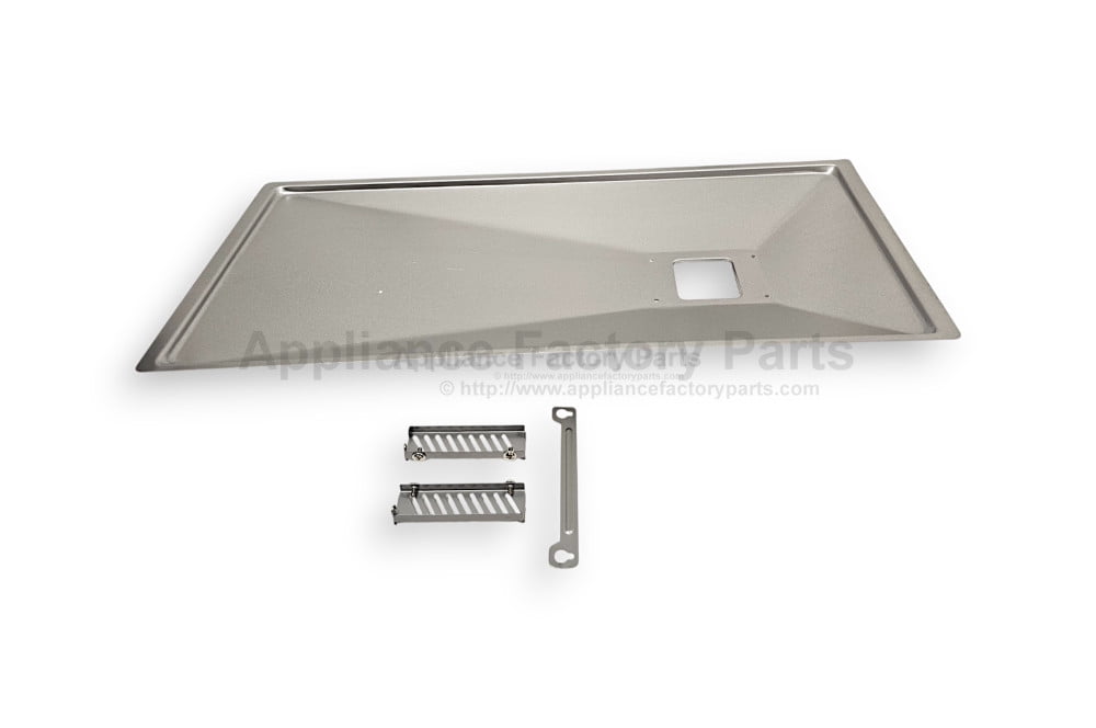 Nex Grills - Grease Pan Assembly 0127202000AP for 720-1068 Model ...