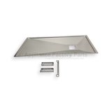 Nexgrill Grease Pan Assembly 0127202000AP - Walmart Business Supplies