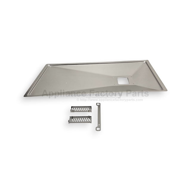 Nexgrill Grease Pan Assembly 0127202000AP - Walmart Business Supplies
