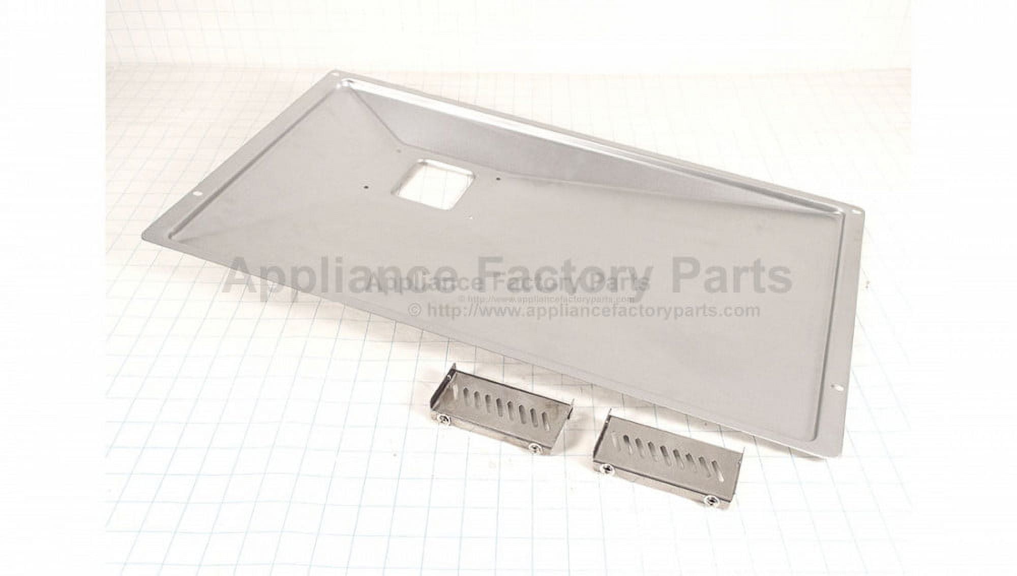 Nexgrill Grease Pan Assembly 20002964A0 - Walmart Business Supplies