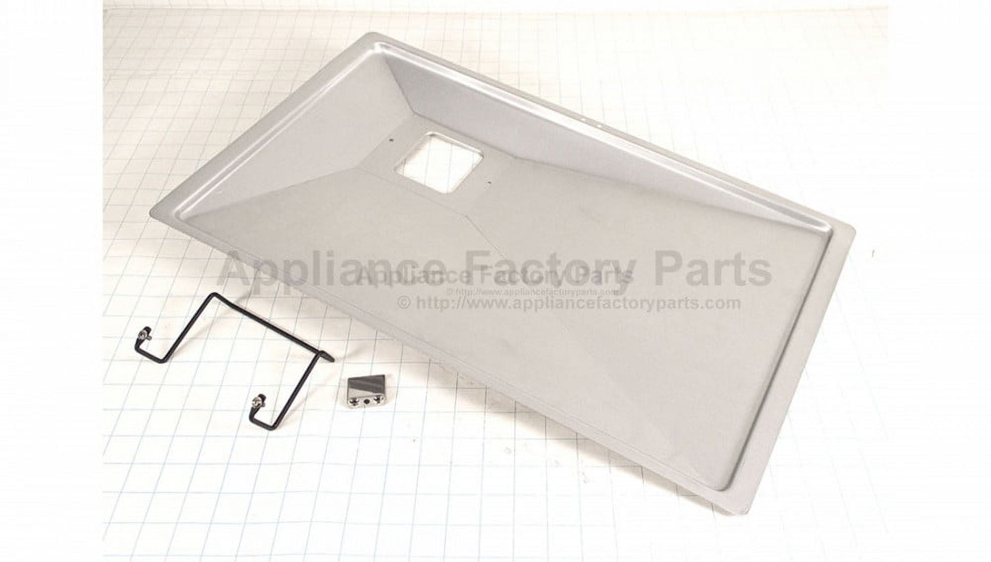 Nexgrill Grease Tray Assembly 120850002592 - Walmart.com