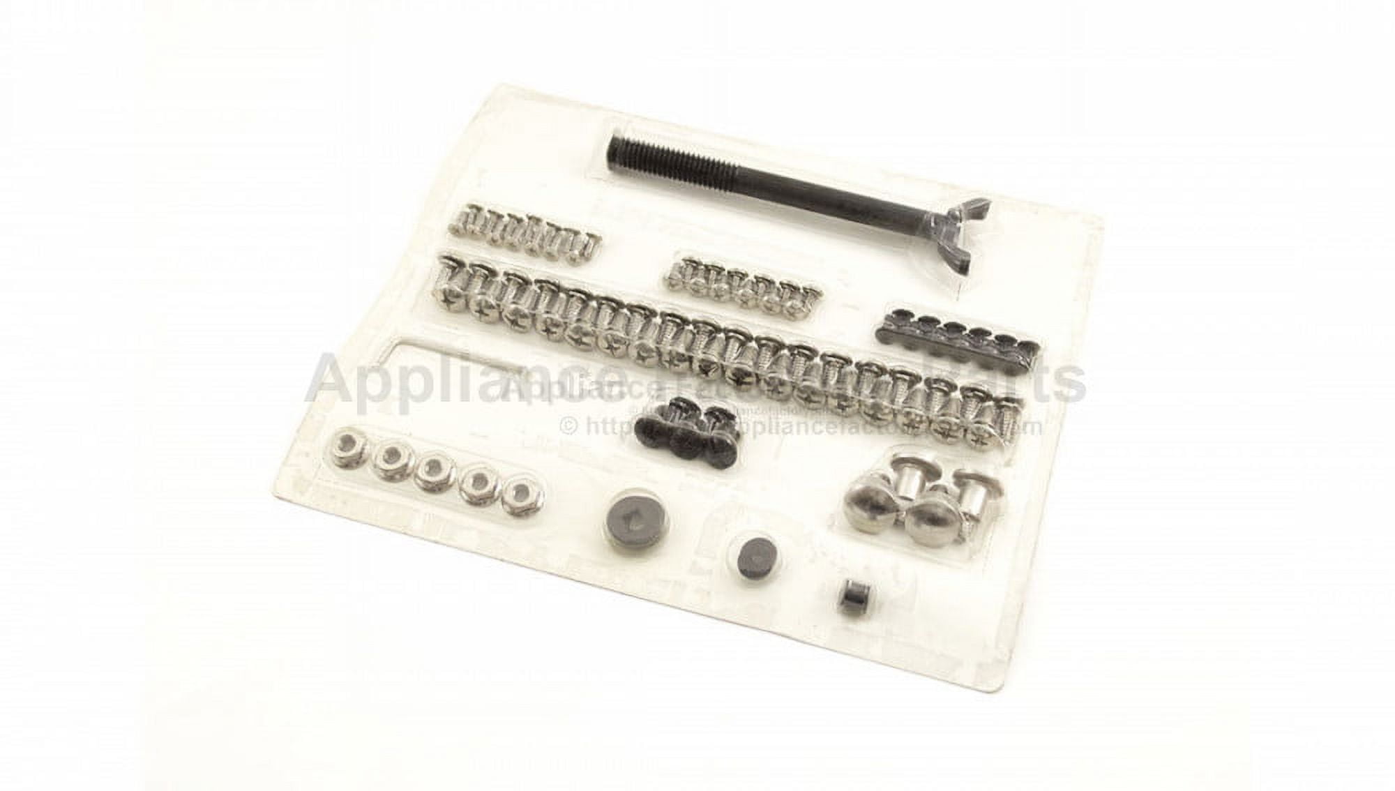 Nexgrill KDAssembly Hardware Pack 20002336A0 - Walmart.com