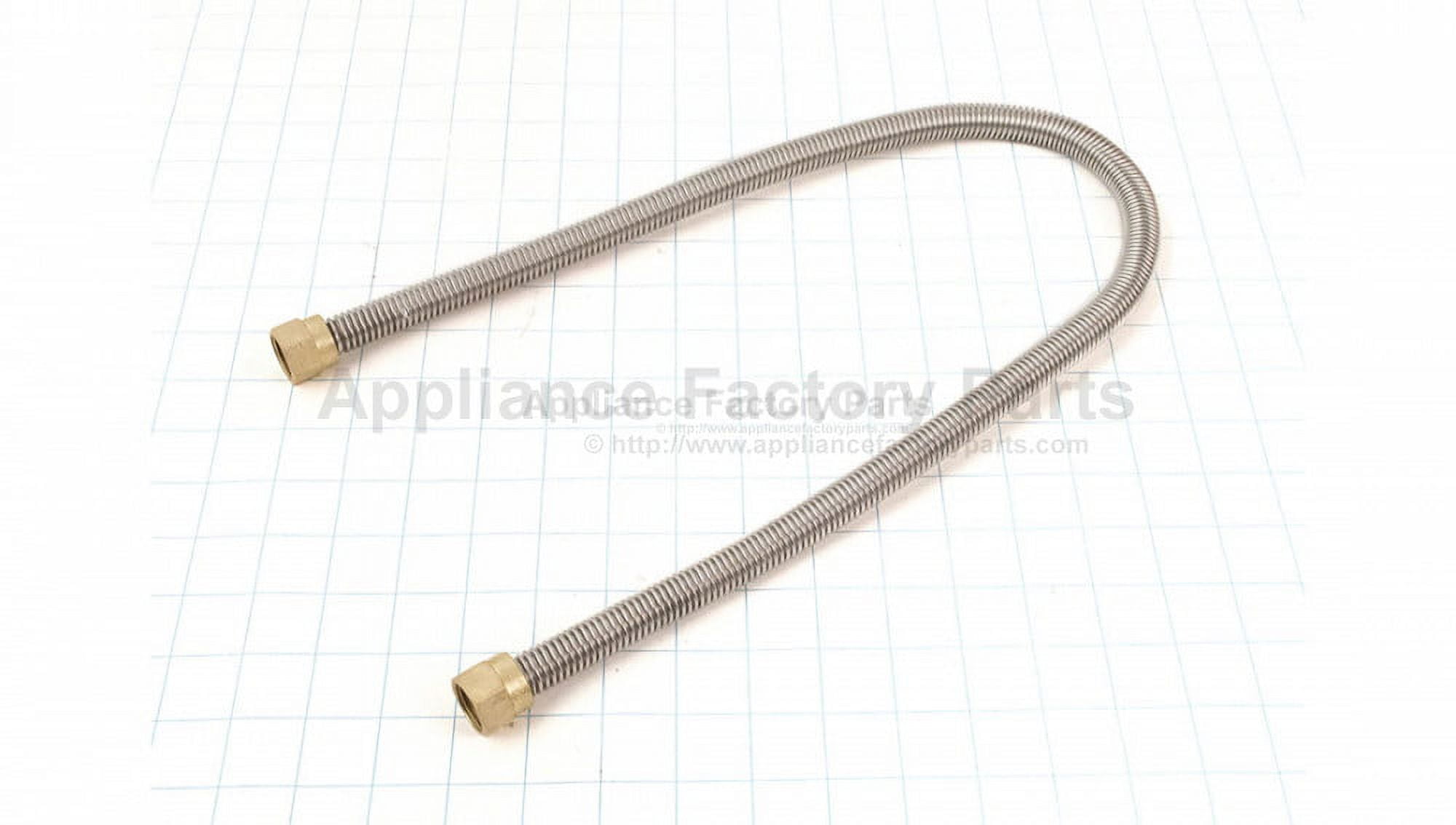 Nexgrill Main Burner Flex Gas Line 11000461A0 - Walmart.com