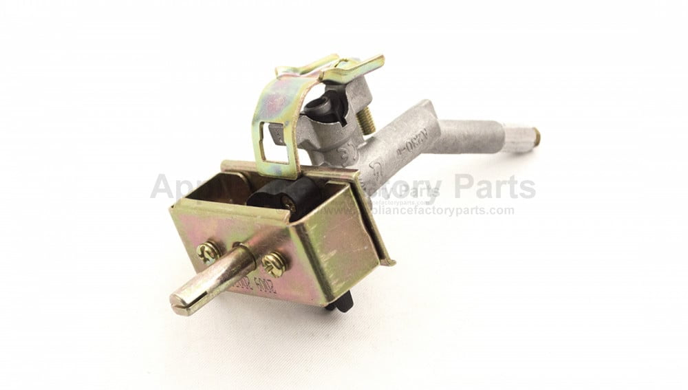 Nexgrill Main Gas Valve 09000023A0 - Walmart.com