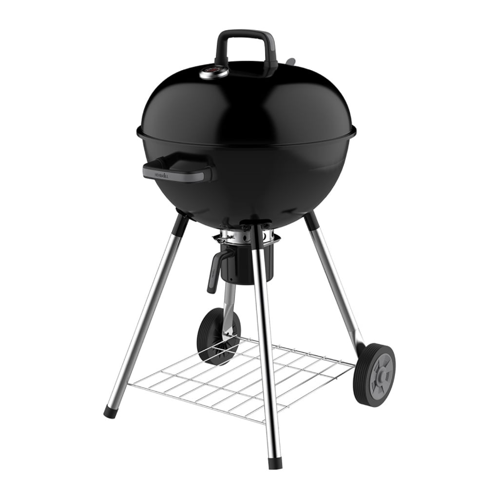 "Nexgrill Premium 22"" Kettle Grill - BBQ Charcoal Barbecue for ...