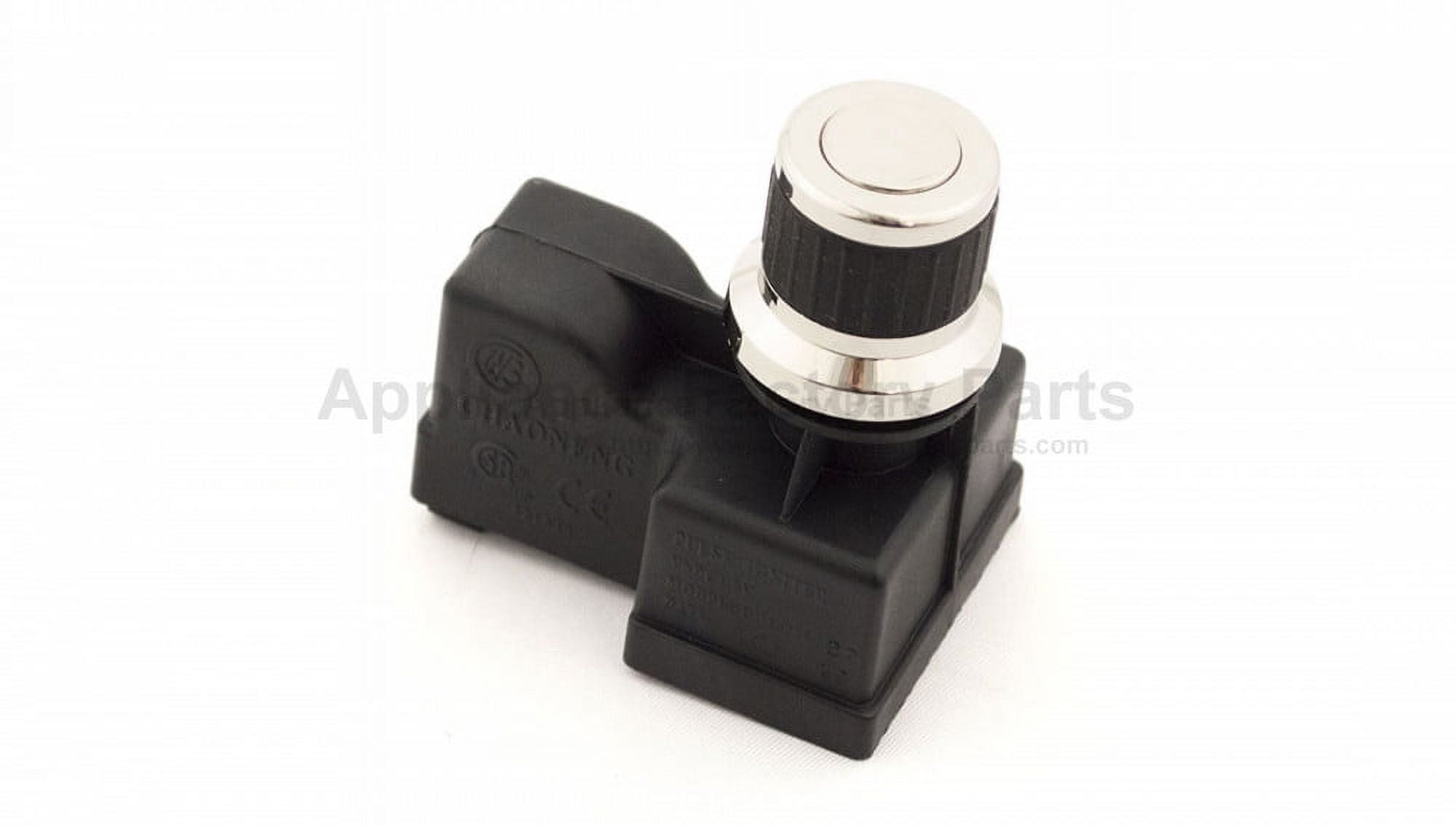 Nexgrill Pulse Igniter Module 07800056A0 - Walmart.com