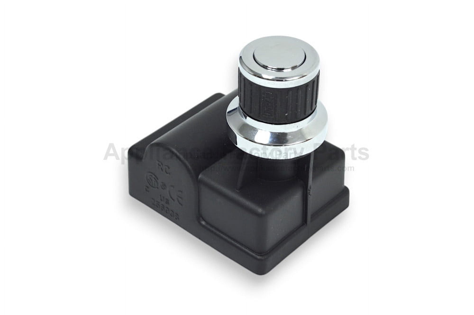 Nexgrill Pulse Igniter Module 120870002283 - Walmart.com